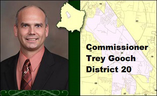 News – Blackman Community Club